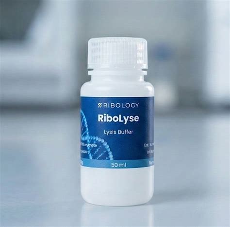 Ribolyse Lysis Buffer 50ml Ribology