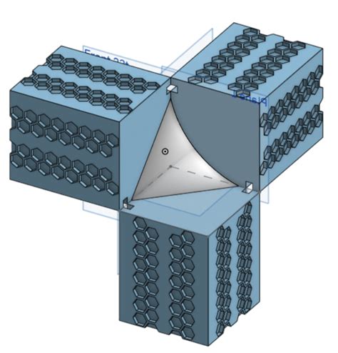Multiple Object Loft — Onshape