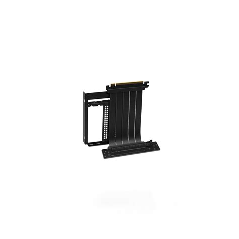 Deepcool Vertical Gpu Pcie 4 0 Bracket R Vertical Gpu Bracket G 1