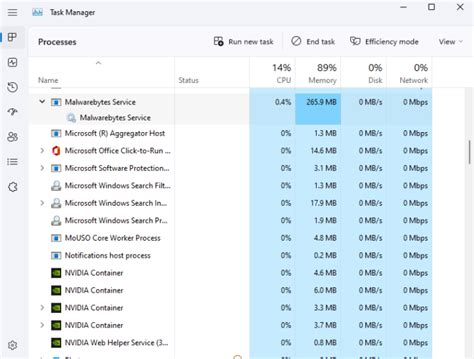 What Is Mbam Exe In Windows And Should You Remove It