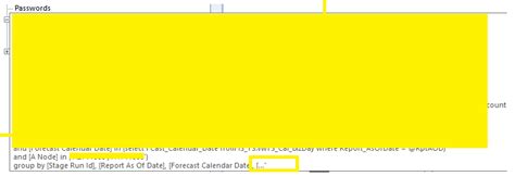 Replacing A Value In Input Tool Using Text Box And Alteryx Community