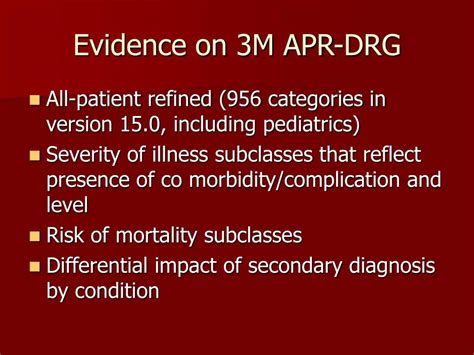 Ppt Ahrq Quality Indicators Powerpoint Presentation Free Download Id 1395879