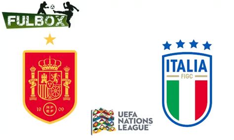 España Vs Italia En Vivo Hora Canal Dónde Ver Semifinales Uefa
