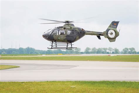 Luftwaffe EC135 | Military helicopter, Luftwaffe, Fighter jets