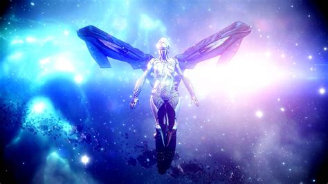 Warframe Wallpapers Wallpaper Cave