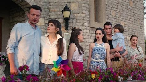 Üvey Anne Dizi Konusu Ve Oyuncuları Maksatbilgi