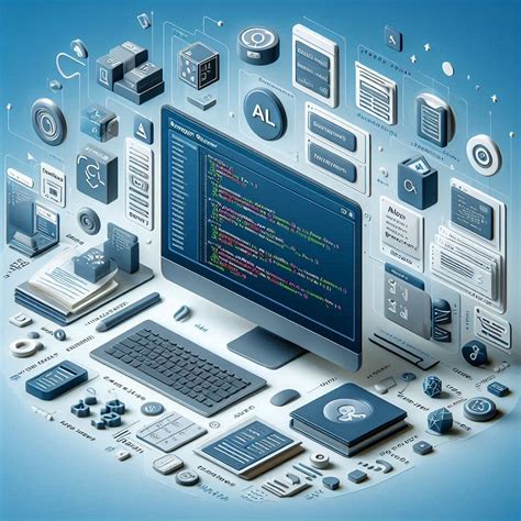 Al Programming Key Insights For Business Central Development