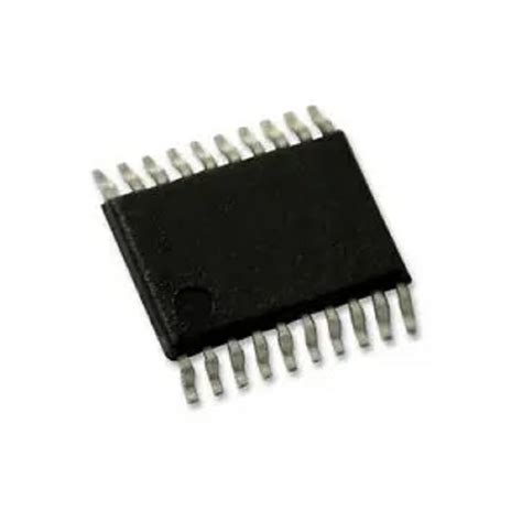 LPC822M101JDH20J ARM Microcontroller Robozar