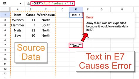 How To Remove Blank Rows From Google Sheets QUERY Output Sheets Help