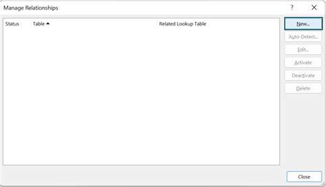 Data Model In Excel How To Create Examples And Download Template