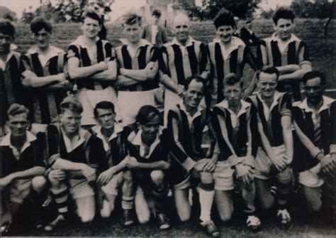 Myshall And Drumphea Parish Co Carlow Ireland Sporting Clubs Naomh
