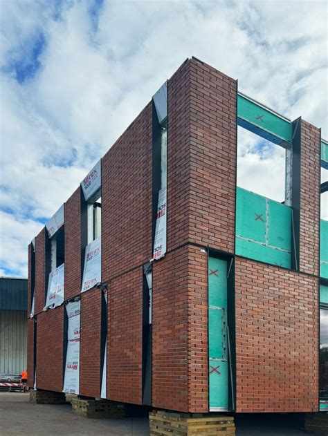 Modscape On Linkedin Modscape Mmc Dfma Modularconstruction Modularbuilding Prefabrication…