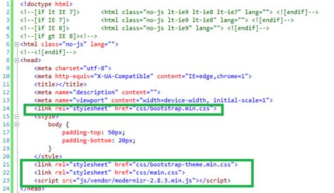 The Aspnet Mvc Club Bootstrap Tutorial Lesson 1 Grids And Responsive Layouts