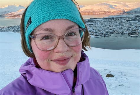 Landet Rundt Folkehelse Emilie Var Utslitt Og Nærmet Seg Sykemelding