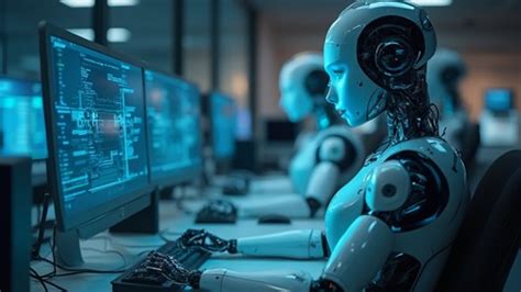 Exploring The Synergy Of Rpa And Ai Revolutionizing Business Intelligence Creatum Gmbh