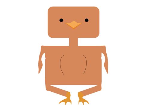 [penguin] Featherless Penguin R Deeeepioskins