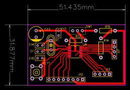 Stm32f030f4p6 Platform For Creating And Sharing Projects OSHWLab