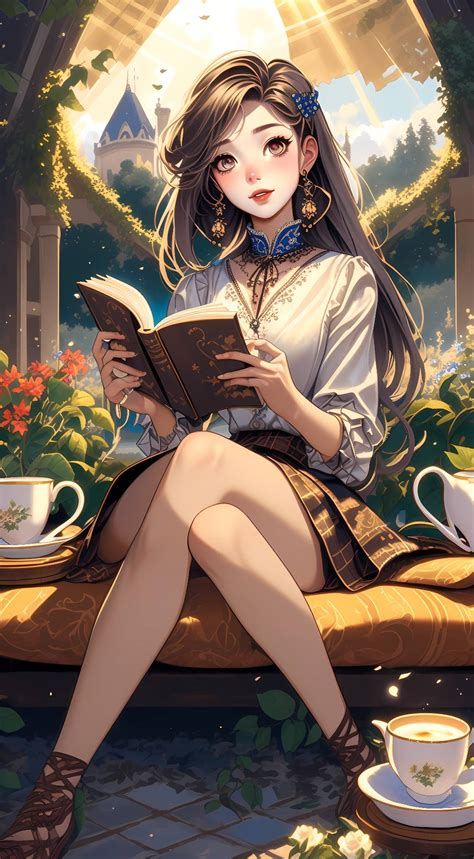 Chat With Angie Enjoy Free Ai Character Voice Chat Talkie Ai