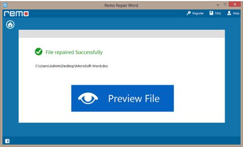 What To Do When Microsoft Word Document Is Not Opening