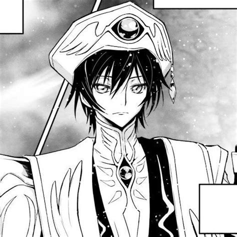 Lelouch In 2023 Code Geass Anime Aesthetic Anime