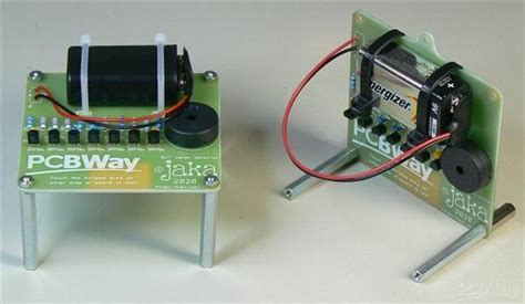 Diy Sensor Projects Part 1 Innovation And Implementations2e2 Activities Pcbway