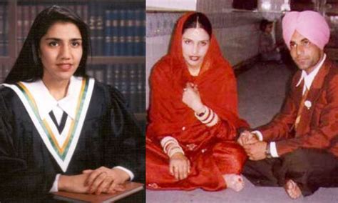 Jassi Murder Case Mother Uncle Extradited To India Daily Excelsior