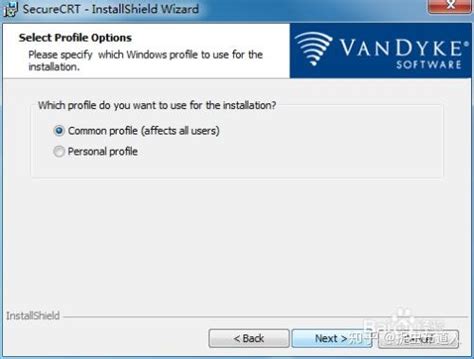 常见的ssh工具推荐 Puttyandsecurecrt 知乎