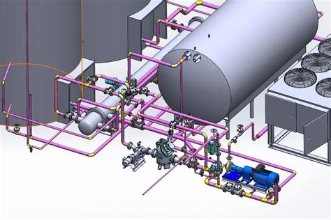 Industrial Part And Assembly Cad Modeling At ₹ 700 Hour In Mumbai Id 2856453254273