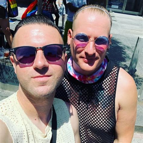 Tylerandscott~gay Dads🏳️‍🌈 Tylerandscott • Threads Say More