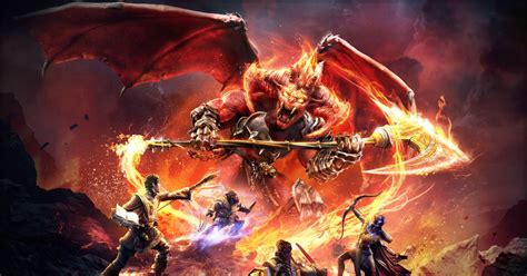 Conheça As Principais Classes De Rpg E Suas Características Liga Dos Games