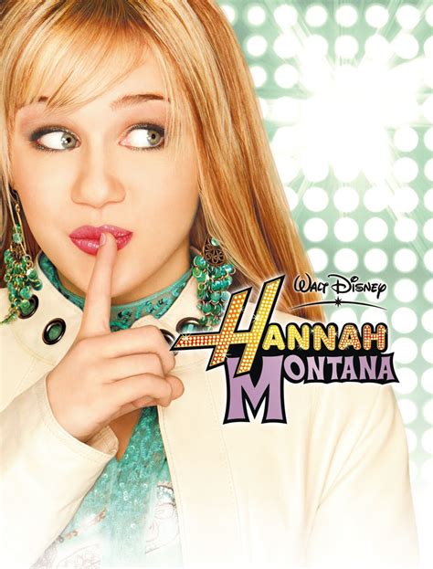 Hannah Montana Products Disney Movies