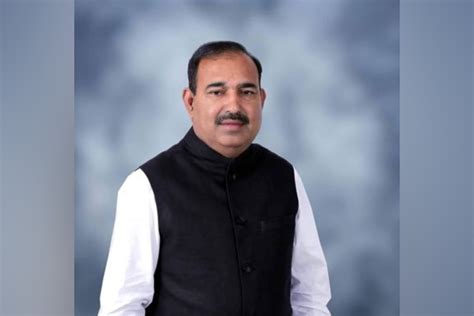 Bjps Rajya Sabha Mp Ajay Pratap Singh Quits Party Says Unhappy With