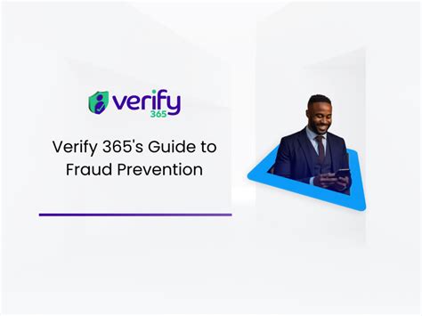 Thank You Verify 365