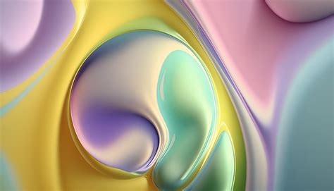 Premium Photo Abstract Light Color Crealive Background Ui Ux Design