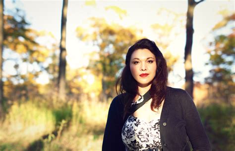 Denielle Bassels Niagara Jazz Festival