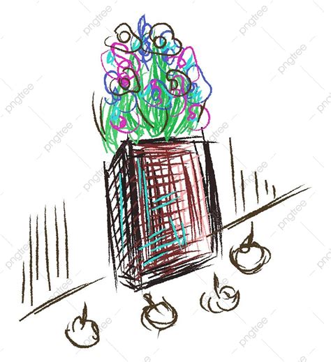 Dead Flower Vector Png Images Dead Flowers Illustration Vector