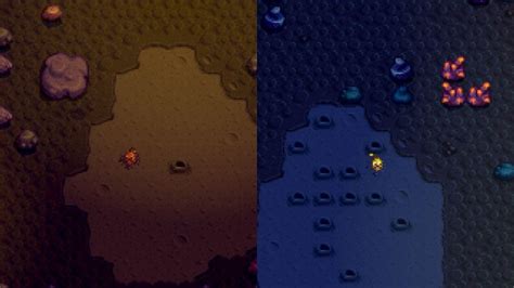 Stardew Valley All Monsters And How To Defeat Them Easily Stardew Guide