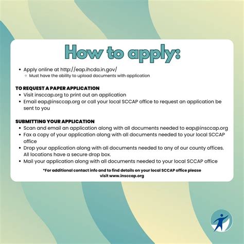 Energy Assistance Applications Now Available Martinsville Chamber Of