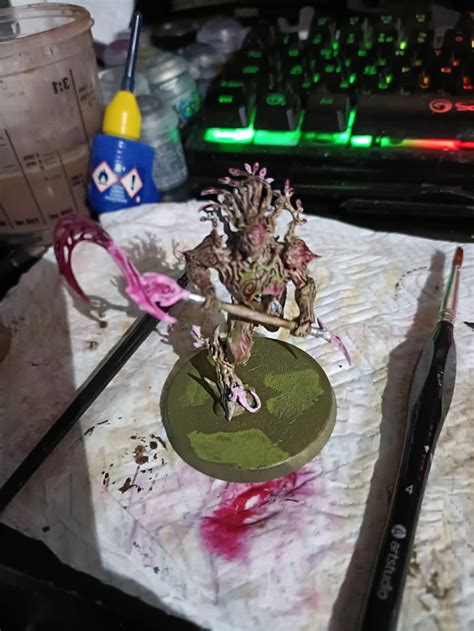 Kurnoth Hunter Sorry For Bad Photo 9gag