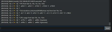 Unable To Show Colour On V24 · Issue 116 · Mesacarloswebconsole · Github