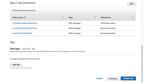 Install The Unified CloudWatch Agent On Windows EC Instances Sysops
