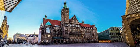 Chemnitz Standorte Über Gruner Gruner Ag