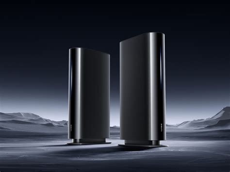 iF Design - Xiaomi Home WiFi