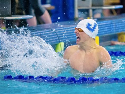 Noah Wilkins Swimcloud