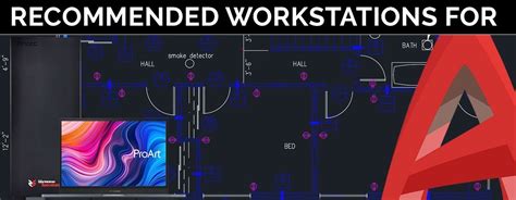 Recommended Computer Workstation For Autodesk Autocad Workstation Specialists