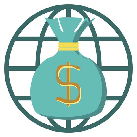 Vector Cartoon Globe — Stockvector © Nikiteev 27854555