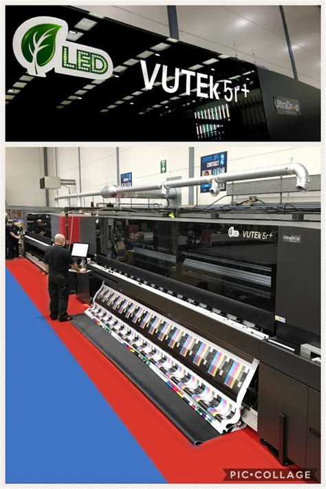 Bryan Carmichael On Linkedin Printers Investment Technologies Efi