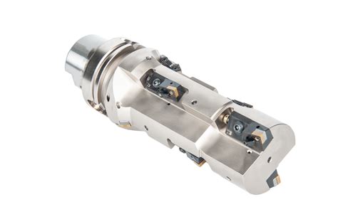 Engineering Impact Cnc