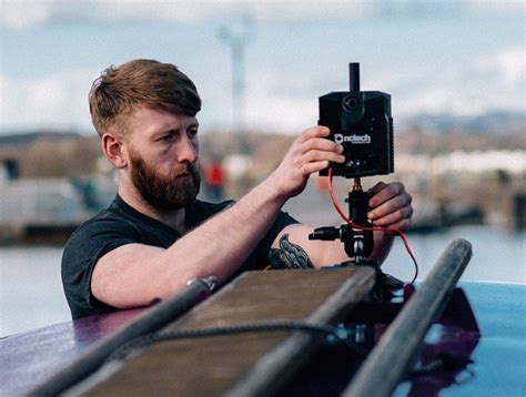 Nctech Istar Pulsar Vr World Camera Nctechpulsar C R Kennedy