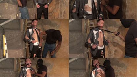 Bound Salesman Part 1 High Def Welcome To Straight Men In Trouble